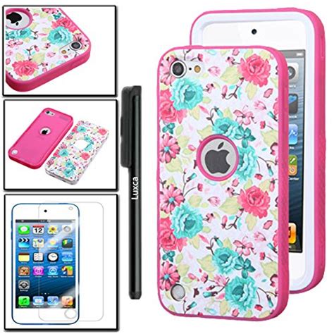 Ipod Touch 6th Generation Pink