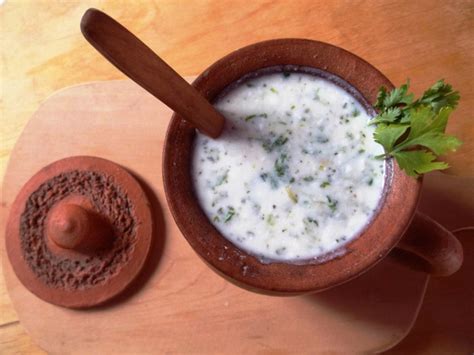 Georgian Recipes A True Taste Of Georgia