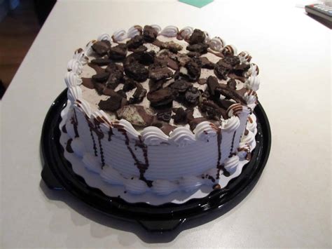 Oreo Ice Cream Cake Nutrition Facts Nutrition Ftempo