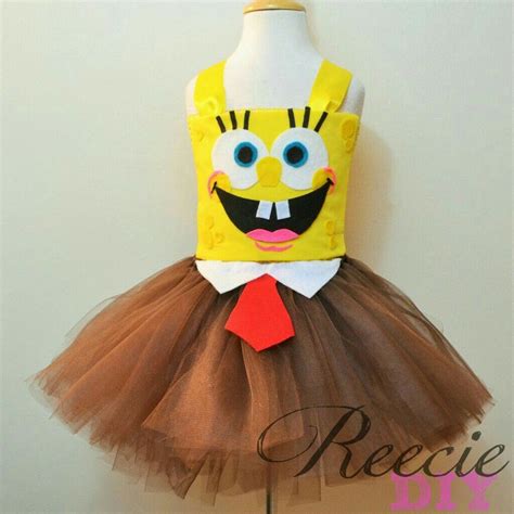 Disfraces De Bob Esponja My Xxx Hot Girl