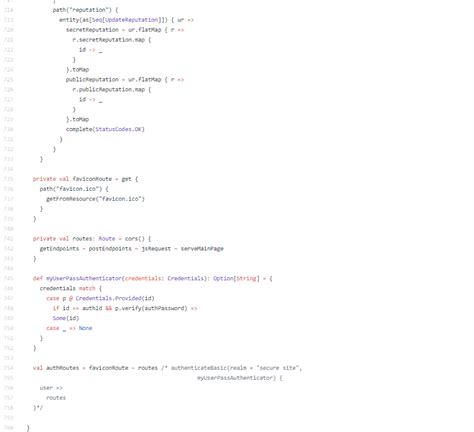 Constellation Code Review Blockchain Os Crypto Briefing