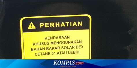 Mengenal Beda Bio Solar Dexlite Dan Pertadex Untuk Mesin Diesel