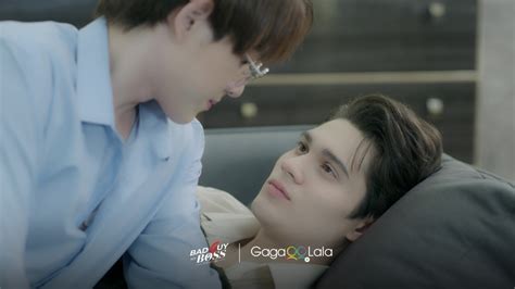 Fiche Drama Bad Guy My Boss Eng Sub Bl France