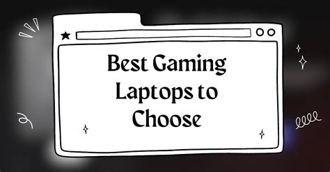 Best Gaming Laptops Under Rs Pcpartspicker India