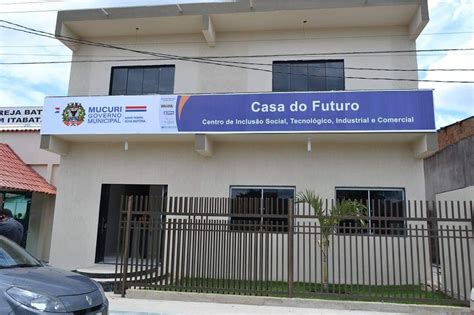 Prefeitura de Mucuri celebra Termo de Cessão junto ao SENAI em prol da