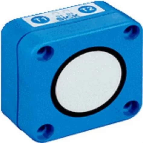 Sick Uc30 Series Ultrasonic Sensor At ₹ 15000 Piece Ultrasonic