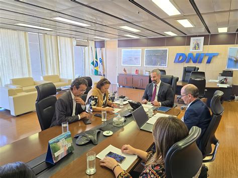 Governo Estado e DNIT dão mais um passo para implantação da BR 104 no