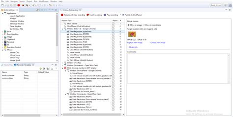 free rpa workfusion rpa express