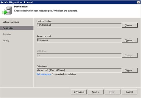 Veeam Backup And Replication 8 迁移与实例恢复51cto博客veeam Backup And Replication