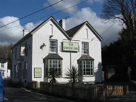 Gweek Parish Council Parish Councils