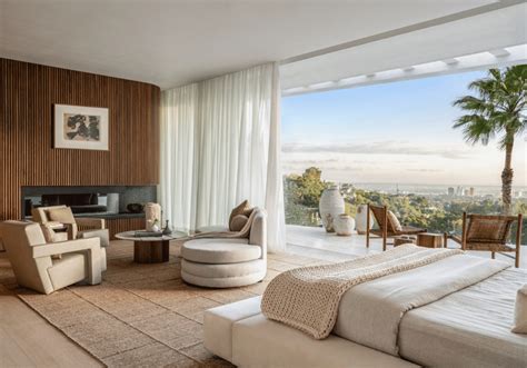 Live Like A Star Inside This Angular La Home By Saota Architect And