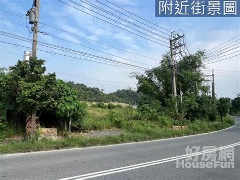 近義大世界、大樹市區臨路有三項電農地 高雄市大樹區和山段 土地 農林出售 永義房屋 好房網買屋