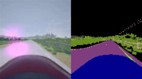 Reinforcement Learning Based Explainable Autonomous Driving In Carla 2 Youtube