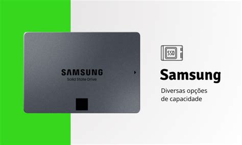 AS MELHORES MARCAS DE SSD PARA NOTEBOOK