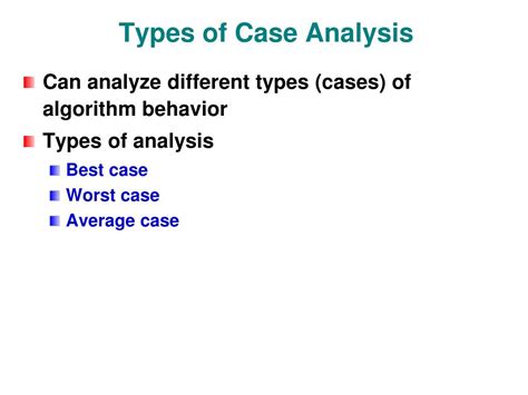 Ppt Algorithmic Complexity Powerpoint Presentation Free Download
