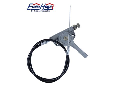 CABLE ACELERADOR APISONADORA NUEVA EconoHogar