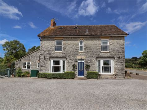 Metcalfe House Compton Dundon Self Catering Holiday Cottage
