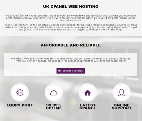 Web Hosting Uk Review 2024 What Do Users Say