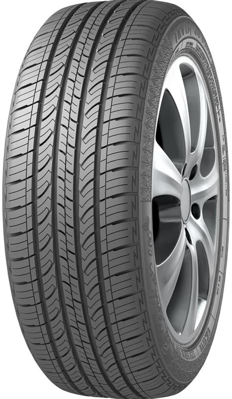 Duraturn Mozzo S360 tires - Reviews and prices | TyresAddict