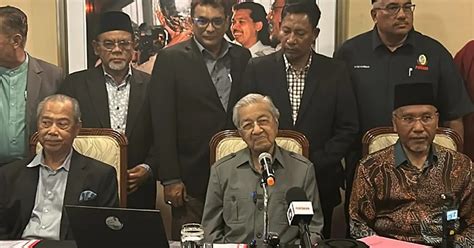 No News Is Bad News The Real Enemies Of Malays