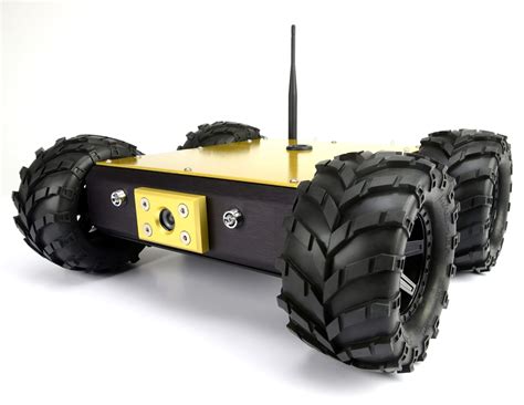 Robotics Oz Robotics