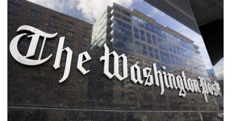 Вашингтон пост Вкарването на журналисти в затвора няма да изкорени стремежа към свобода