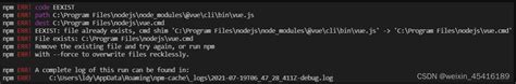 用vue Cli创建uniapp项目 Csdn博客