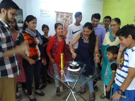 Celebration Disha Computer Institute Haldwani Uttarakhand