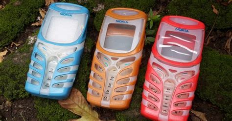 Cnc Virtual Jual Casing Nokia Jadul New Barang Langka
