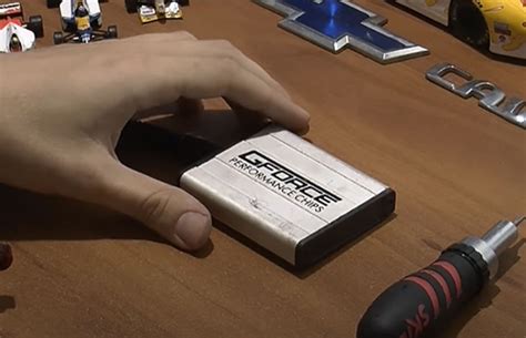 What Is The Gforce Performance Chip Clear Answer For You