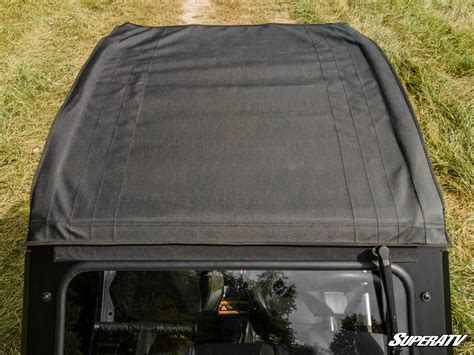 Polaris Rzr Trail 900 Primal Soft Top Roof