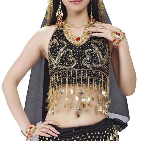 Tribal Belly Dance Costumes