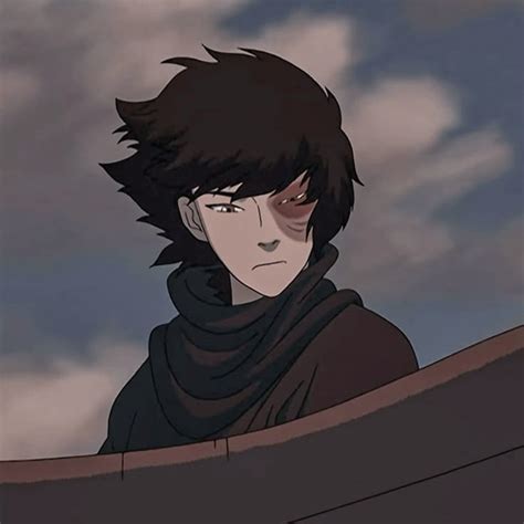 Zuko Icon ⊹ ⋆ ﾟ Avatar Zuko Zuko Prince Zuko