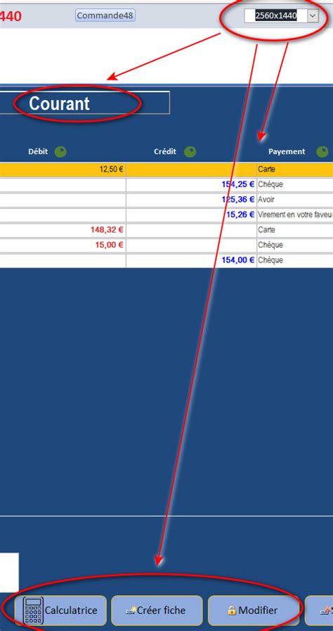 Solved Resize Navigation Form Access World Forums