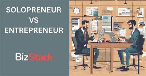 Bizstack — Entrepreneurs Business Stack