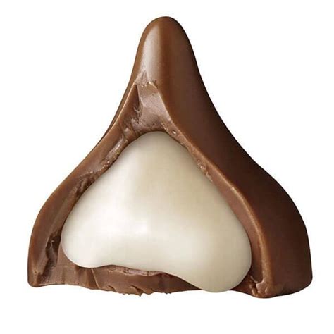 Hersheys Kisses Hot Cocoa Milk Chocolates With Marshmallow Creme 9
