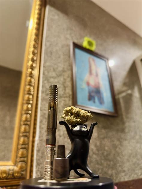 Vaphit Tip With M2021 Rdynavap