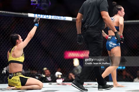 Ariane Lipskis Feet