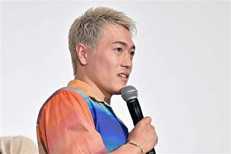 中務裕太、流行語大賞狙いで拡散呼びかけ 演技褒められ喜び「めっちゃエゴサーチしている」 Encount