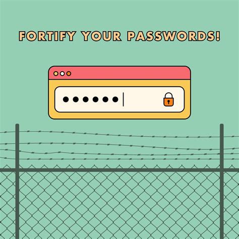 Cyber Civics On Linkedin Passwordpower Cybersecurity Onlinesafety Securepasswords