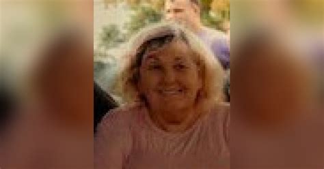 Tribute For Wanda Sue Clark Mcneil Carman Funeral Home