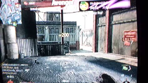 Just My Normal Killstreaks YouTube