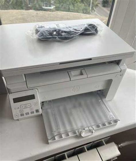 Продам мфу HP laserjet Pro MFP M132nw купить | Оргтехника и расходники ...