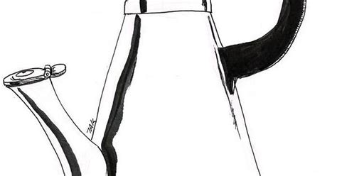 Daily Sketch Kettle Album On Imgur