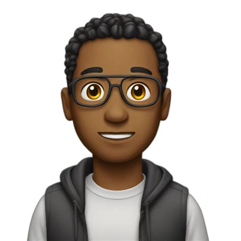 Ai Emoji Generator