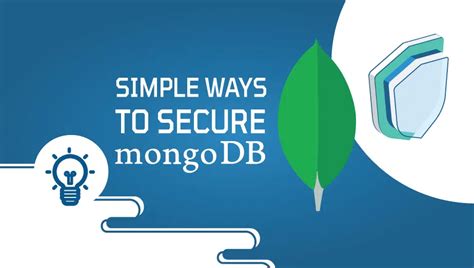 Simple Ways To Secure Mongodb Public And Private Data Sovereign Cloud