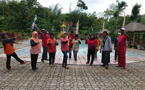 Pendidik Paud Yang Engaging