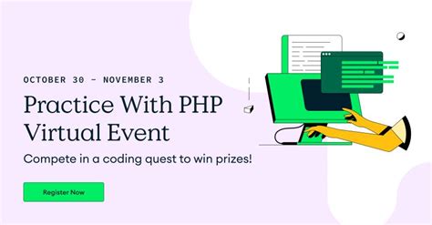 Practice With Php Starts October 30 Mongodb