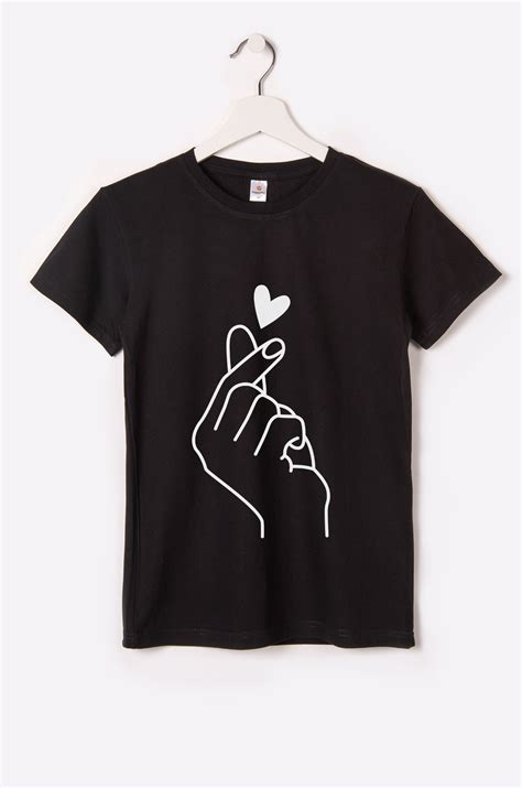 Футболка для девочки Happy Fox