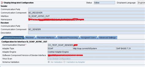 Polling A Web Service From Po Without A Trigger Sap Community